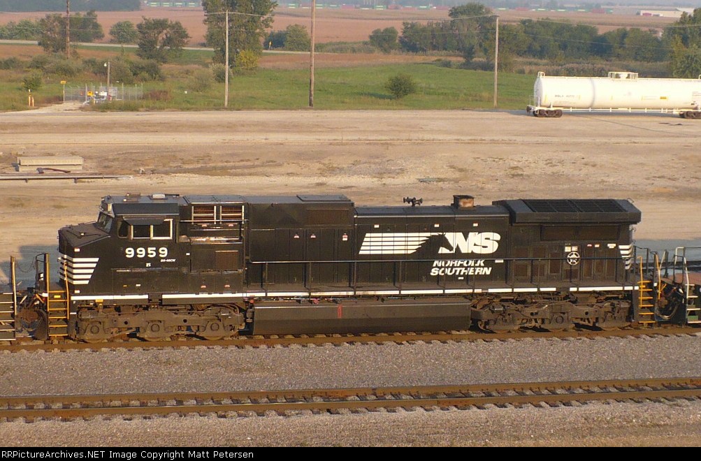 NS 9959